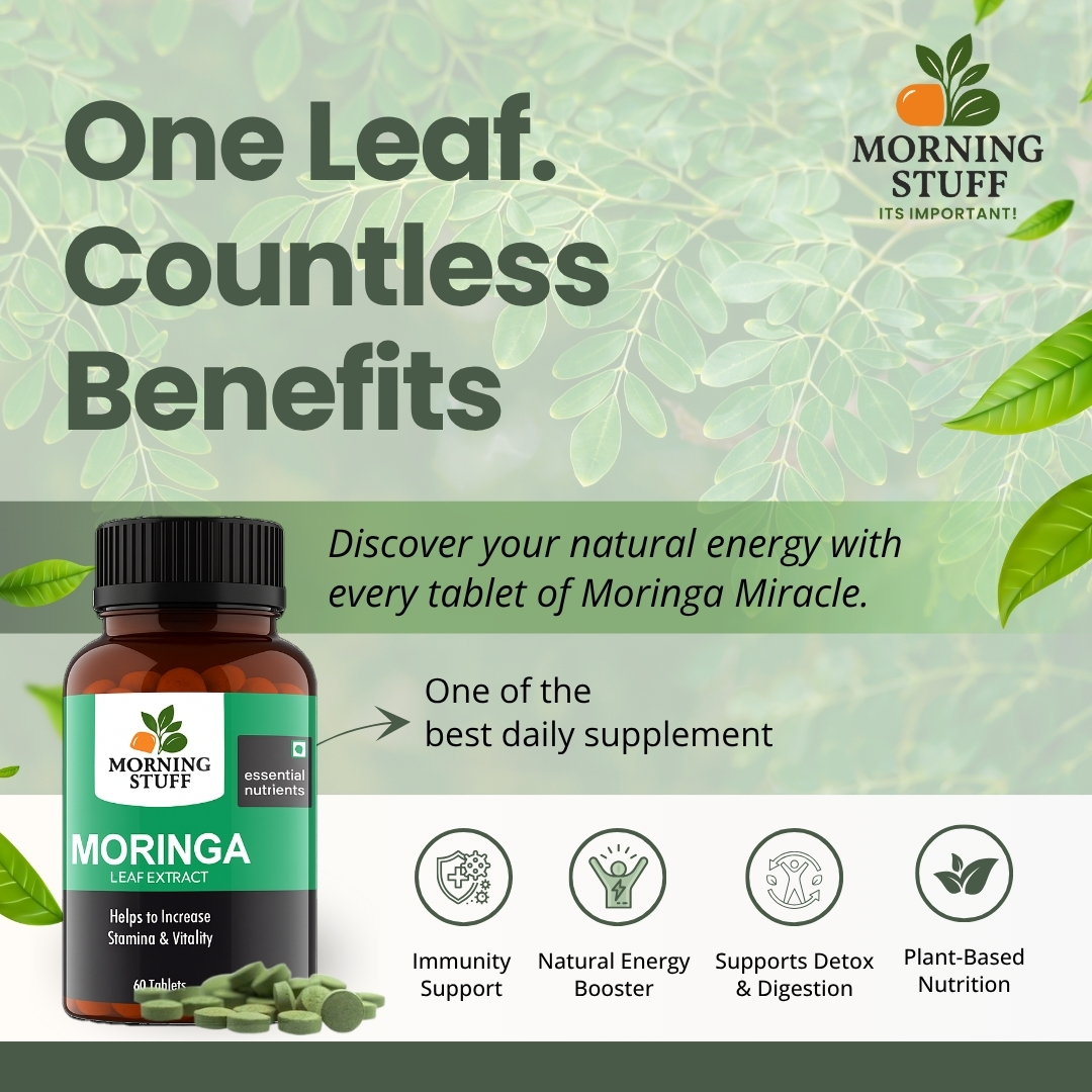 Morning Stuff to Boost Your Energy Levels